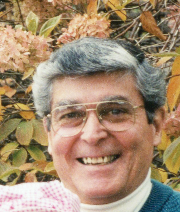 George A. ‘Chick’ Rao | News, Sports, Jobs - The Intermountain